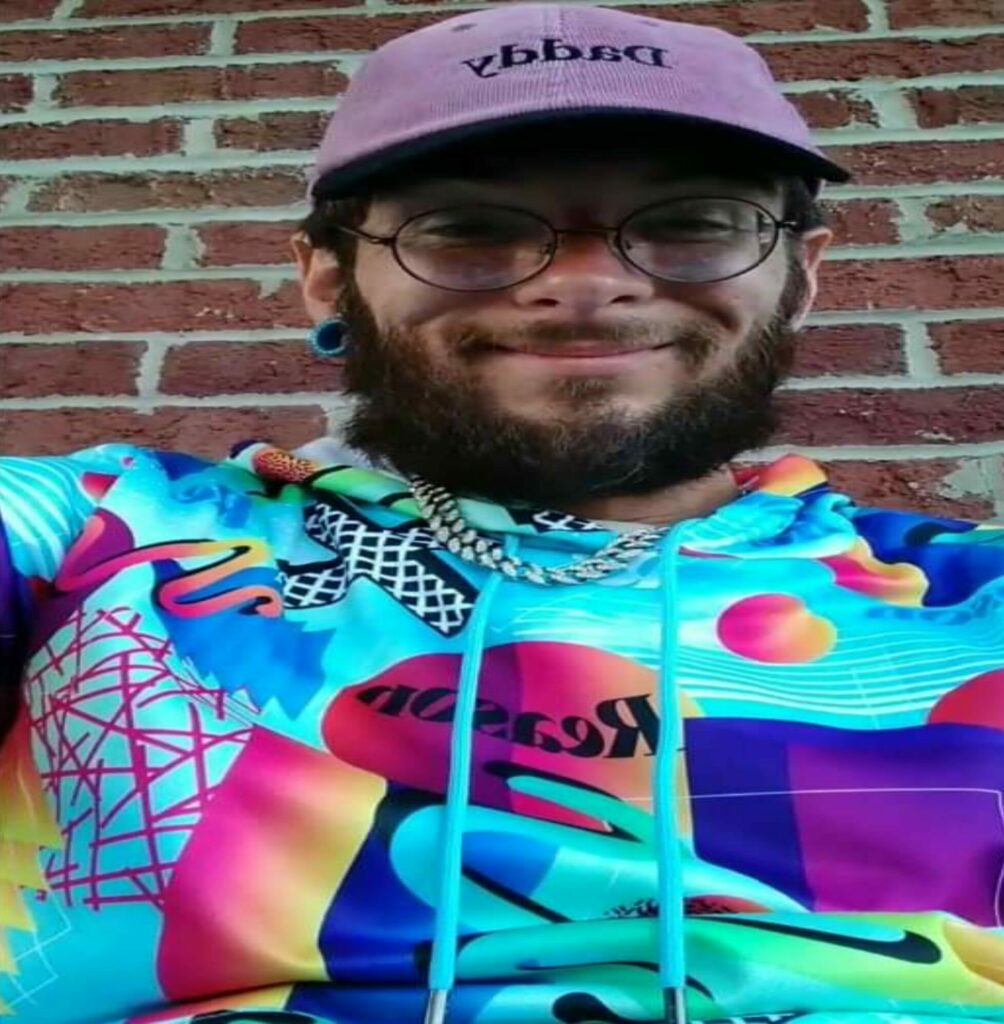 Conversations with Joseph Burton - Voyage ATL Magazine | ATL City Guide