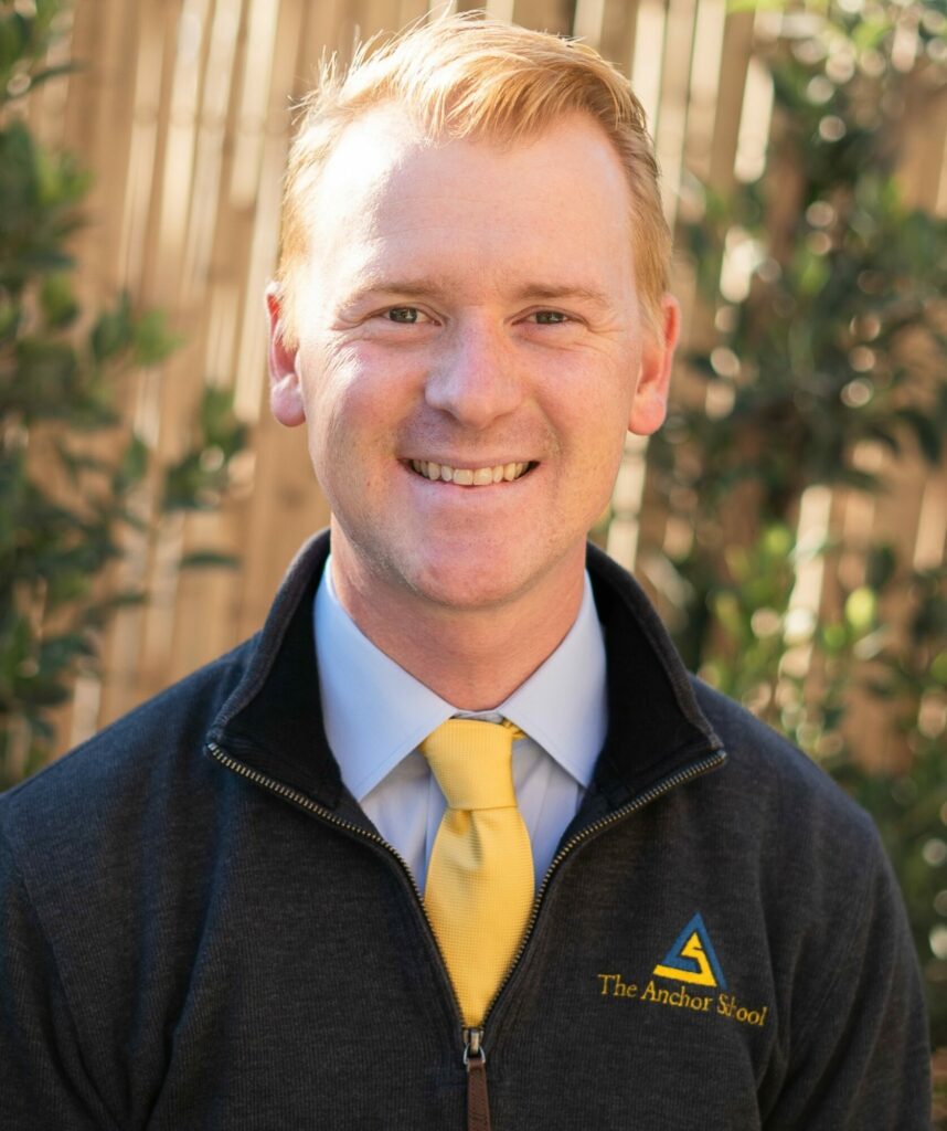 Meet Josh Pinto Taylor of The Anchor School - Voyage ATL Magazine | ATL ...