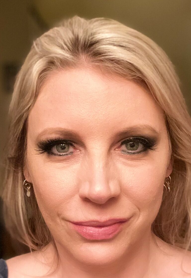 Check Out Julie Anthony’s Story - Voyage ATL Magazine | ATL City Guide