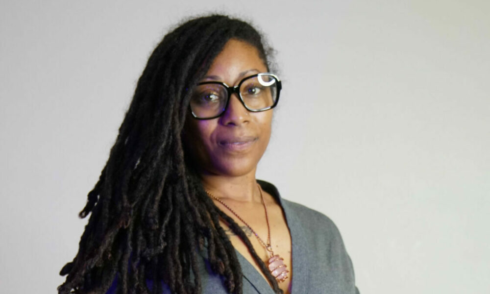 Meet Kashara Morring - Voyage ATL Magazine | ATL City Guide