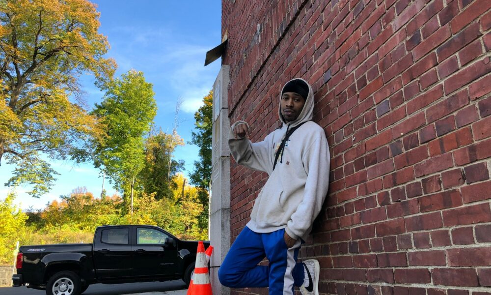 Life & Work with KiDd Caramelo - Voyage ATL Magazine | ATL City Guide