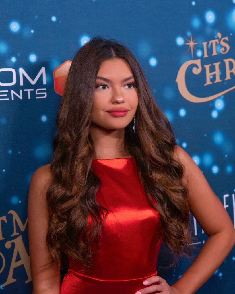 Check Out Leela Owen’s Story - Voyage ATL Magazine | ATL City Guide