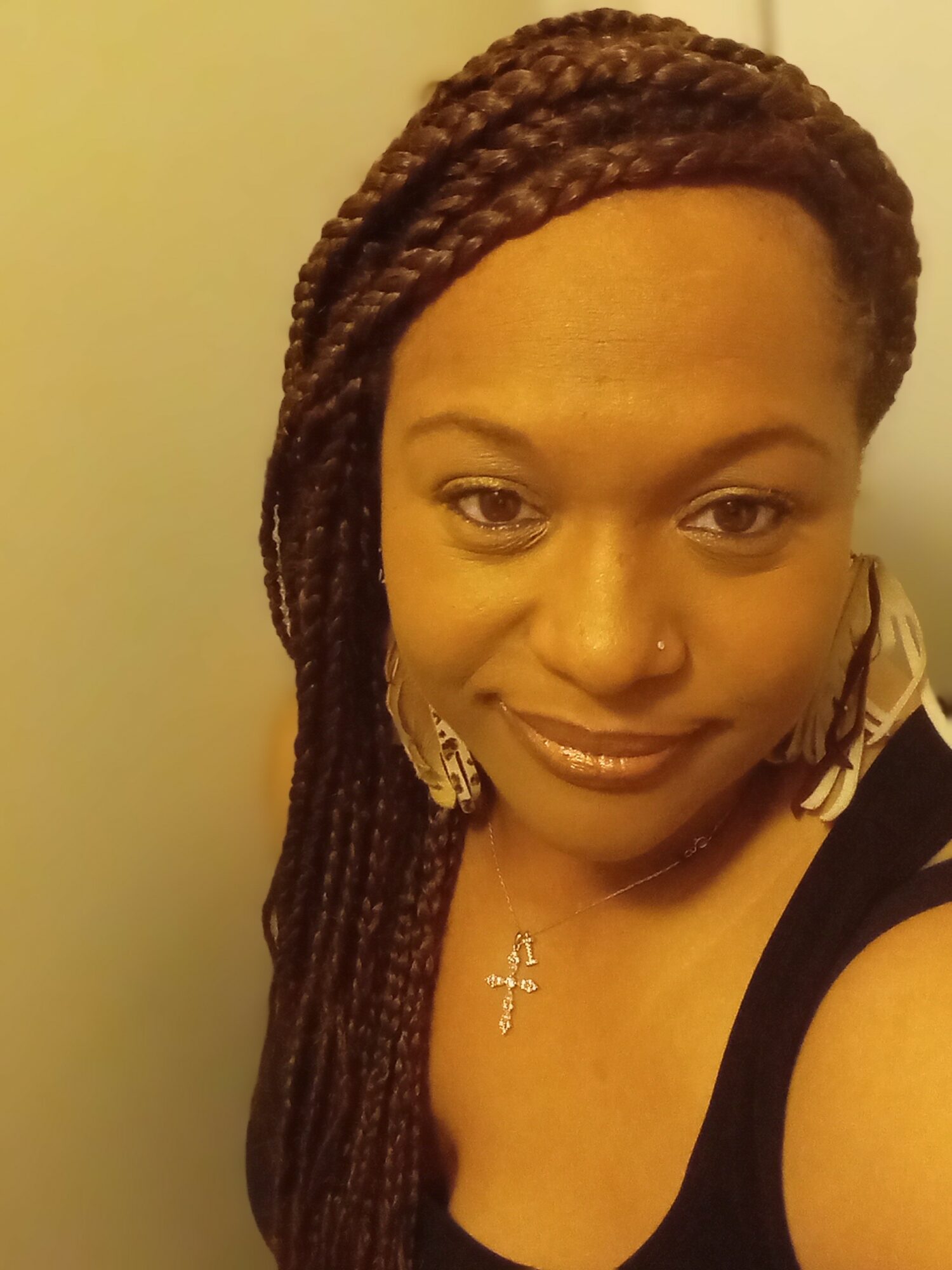 Check Out Markisha Goodman’s Story – Voyage ATL Magazine | ATL City Guide