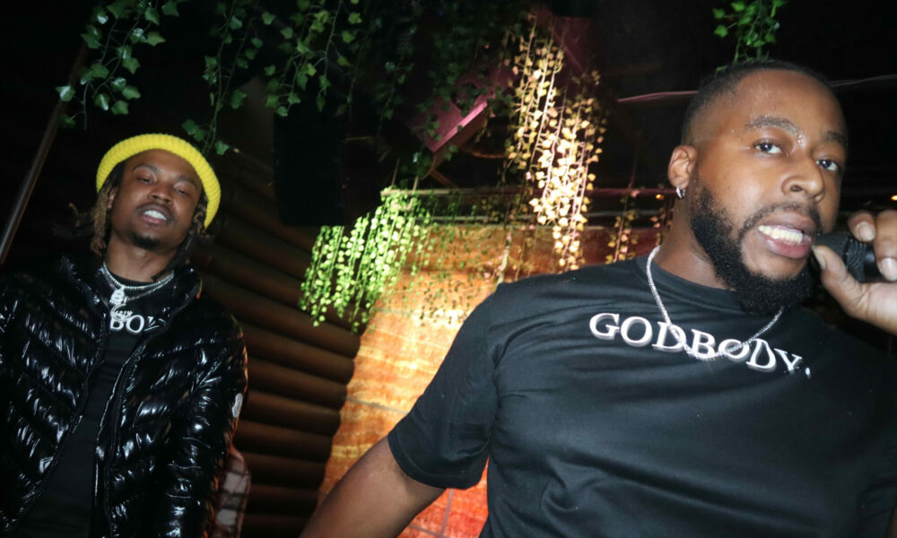 Meet Matthew (LewskiMoney) Ward - Voyage ATL Magazine | ATL City Guide