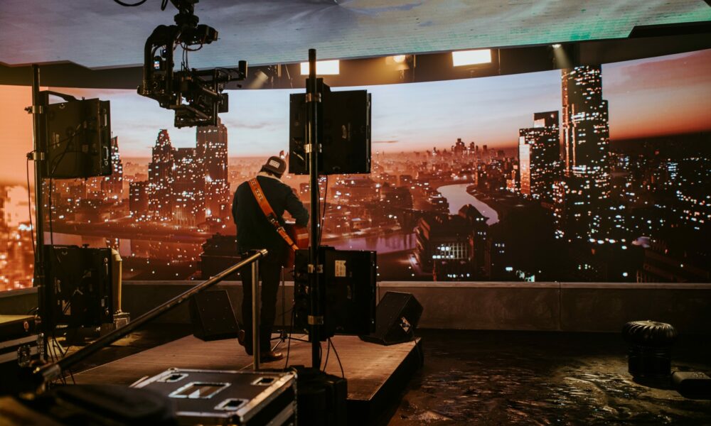 Inspiring Conversations with Nick Rivero and Sarah Linebaugh of Meptik ...