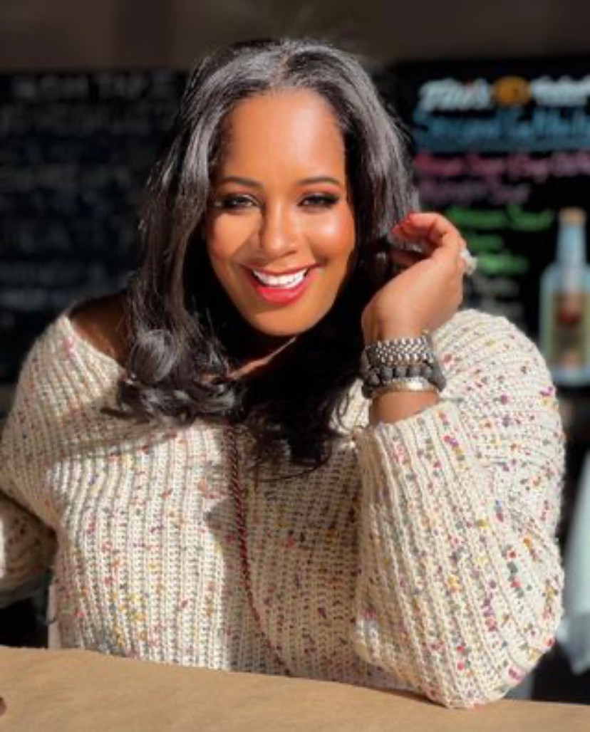 Rising Stars: Meet Nikkia McClain - Voyage ATL Magazine | ATL City Guide