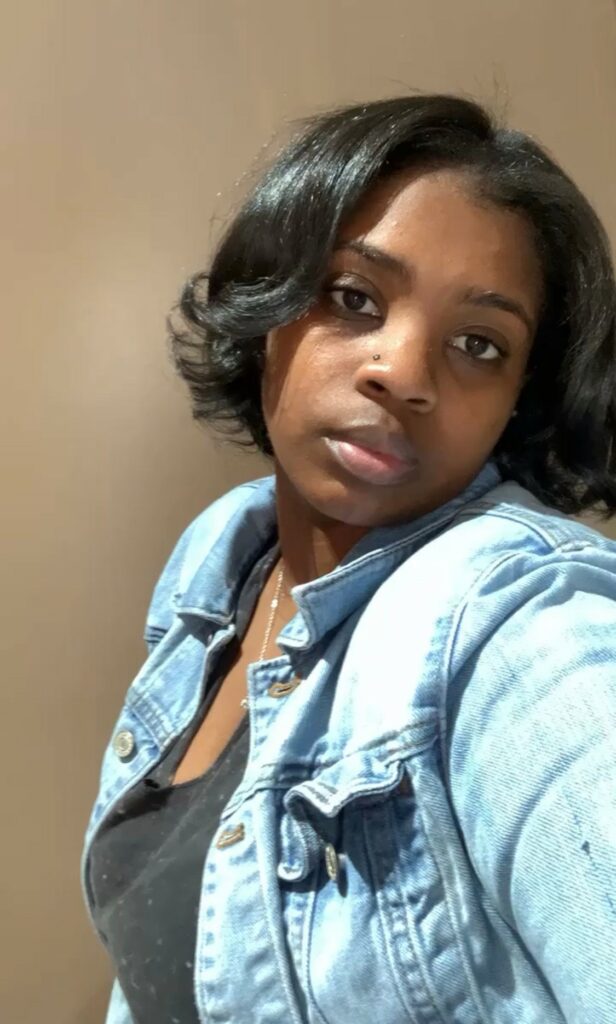 Meet Sade Porter - Voyage ATL Magazine | ATL City Guide