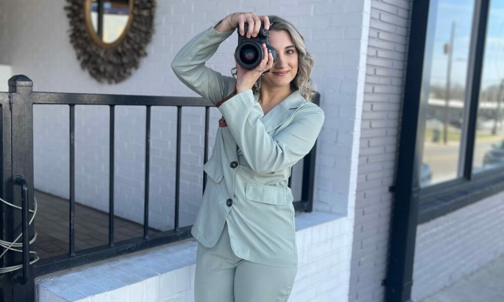 Daily Inspiration: Meet Savannah Boggs - Voyage ATL Magazine | ATL City ...