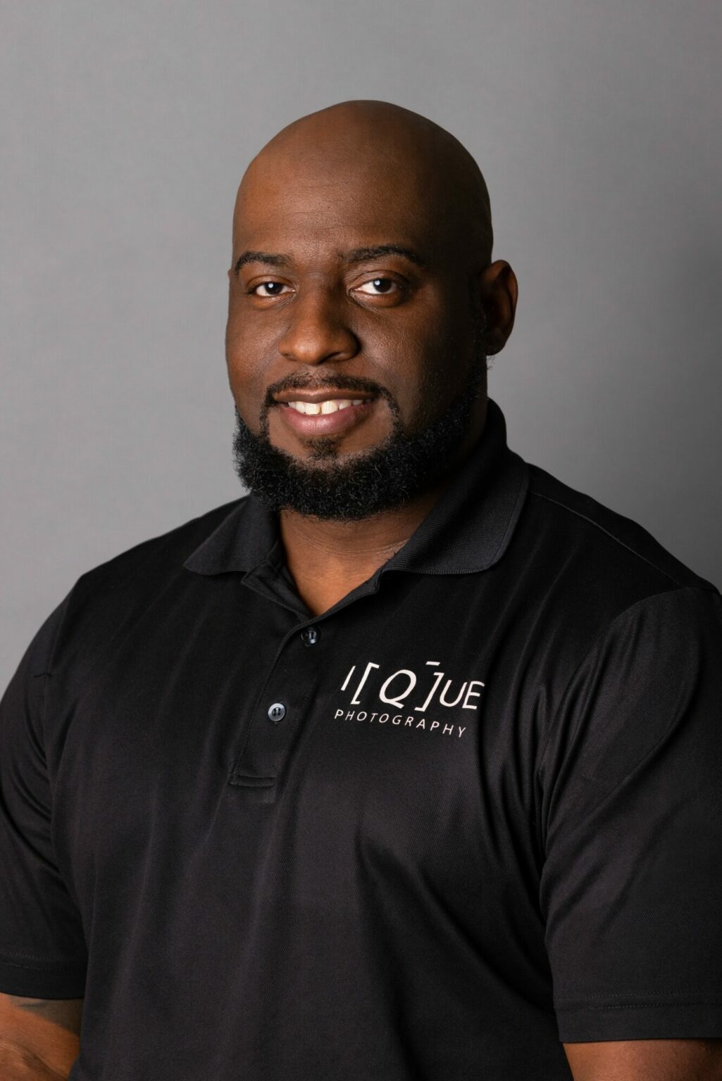 Meet Sean Williams of IQue Media Group - Voyage ATL Magazine | ATL City ...