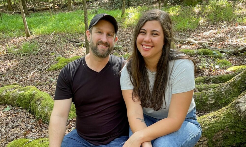 Conversations with Ben & Shannon Provost - Voyage ATL Magazine | ATL City Guide