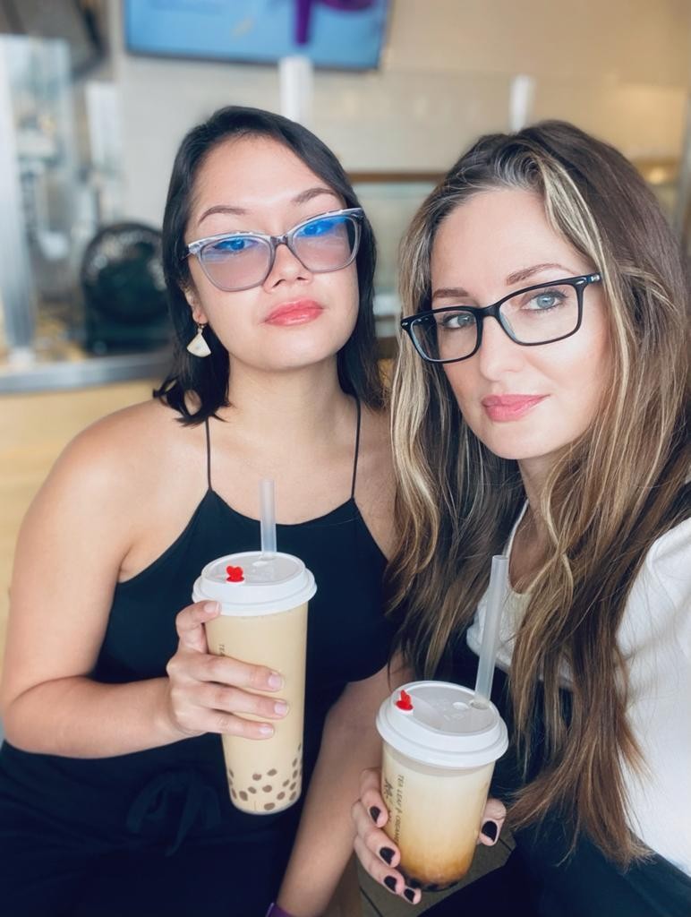 Check Out Summer and Jennifer’s Story - Voyage ATL Magazine | ATL City ...