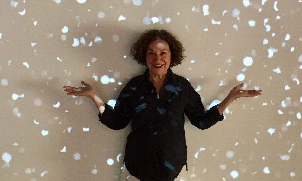 Meet Susan Bridges - Voyage ATL Magazine | ATL City Guide