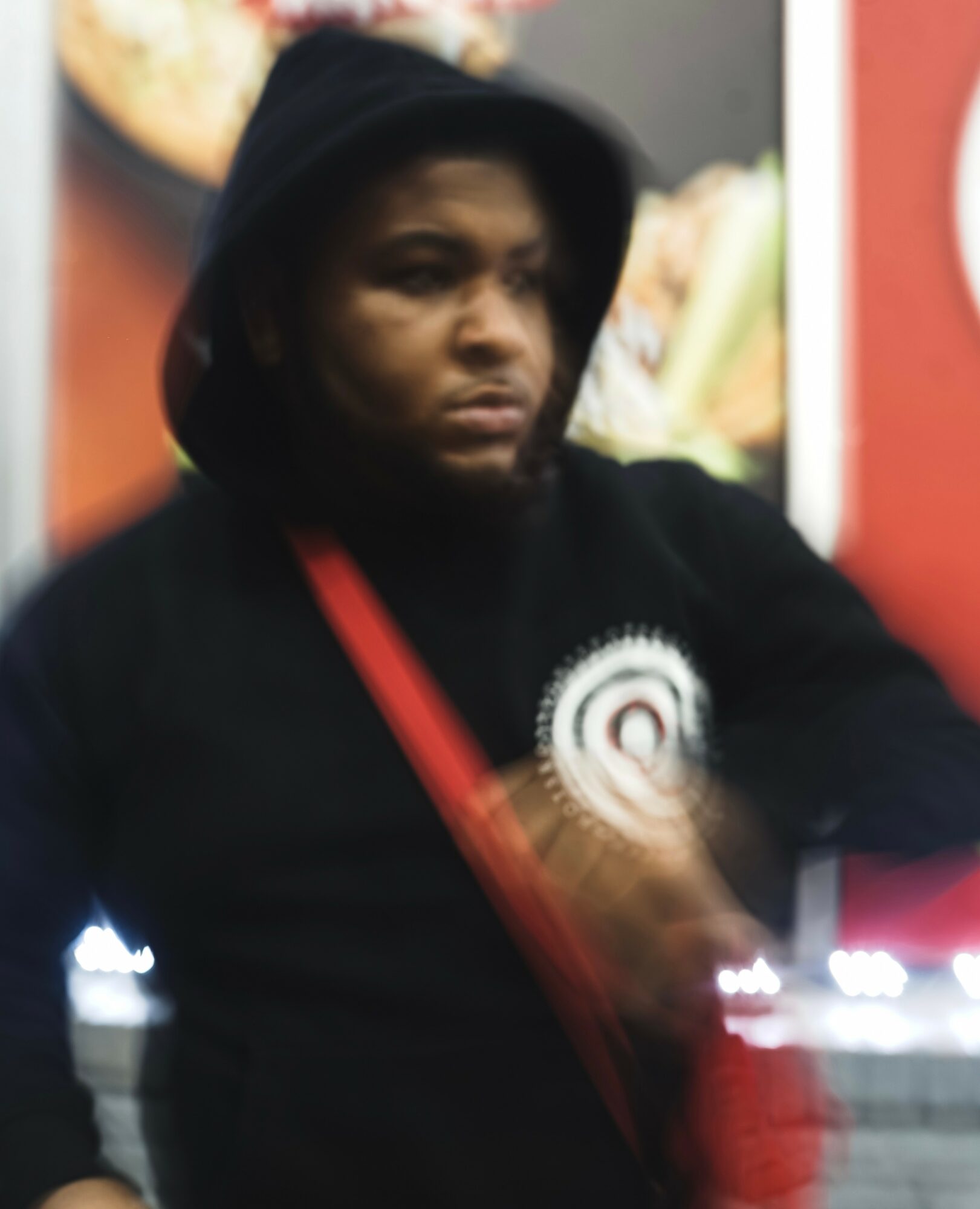 Meet Terrence Scott - Voyage ATL Magazine | ATL City Guide