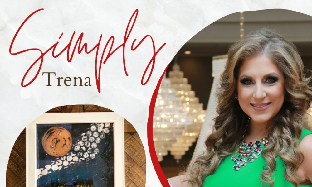 Life & Work with Trena Myers - Voyage ATL Magazine | ATL City Guide