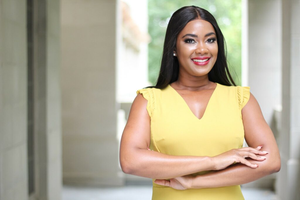 Meet Ruffin Consulting Services - Voyage ATL Magazine | ATL City Guide