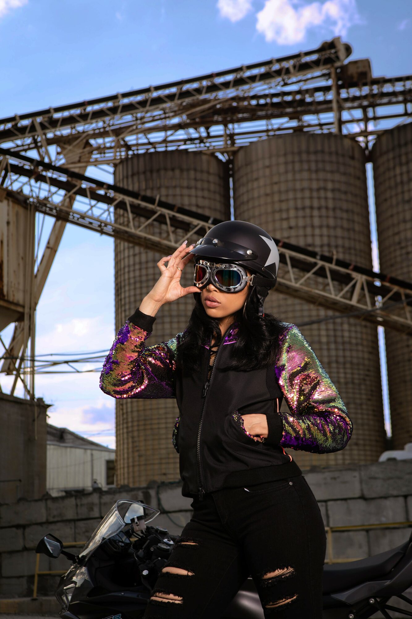 Meet Tabitha Fielteau - Voyage ATL Magazine | ATL City Guide