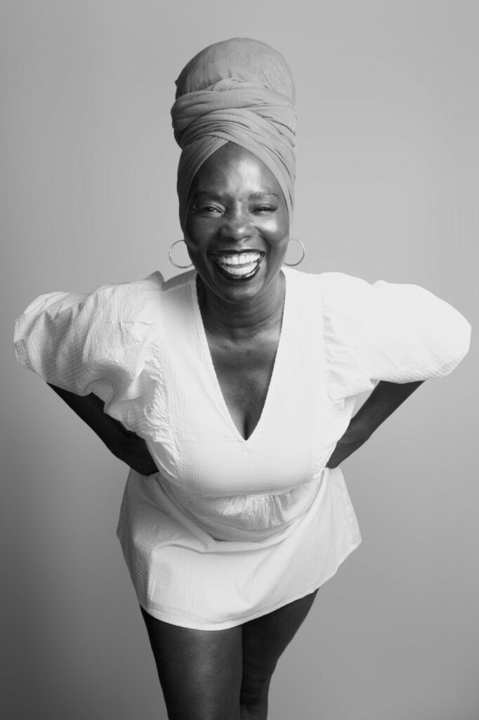 Hidden Gems: Meet Yolanda Thomas of Yogi Juice Bar - Voyage ATL Magazine | ATL City Guide