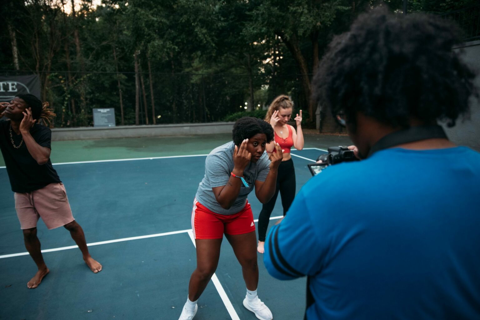 Rising Stars: Meet Jasmine Keith - Voyage ATL Magazine | ATL City Guide