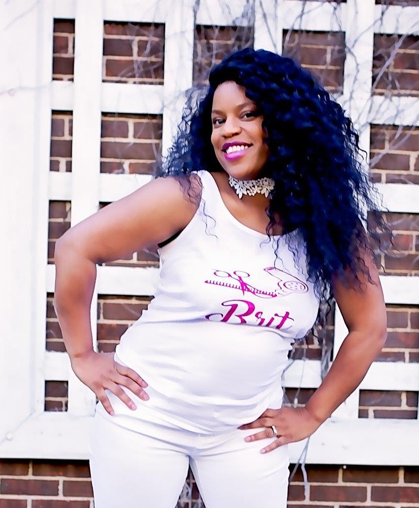 Rising Stars: Meet Brittney Lockhart - Voyage ATL Magazine | ATL City Guide