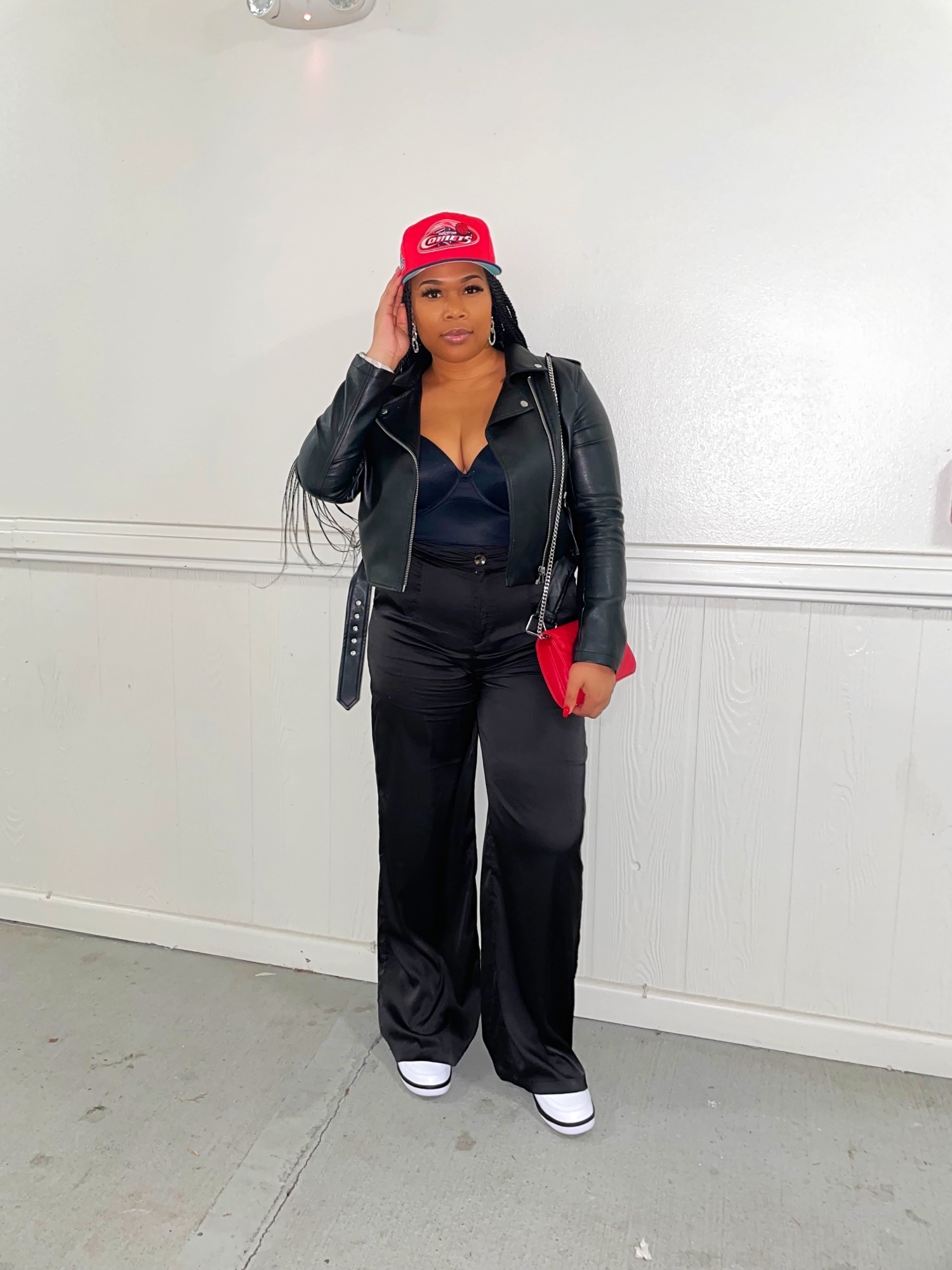 Check Out Mikaela Thomas’s Story - Voyage ATL Magazine | ATL City Guide