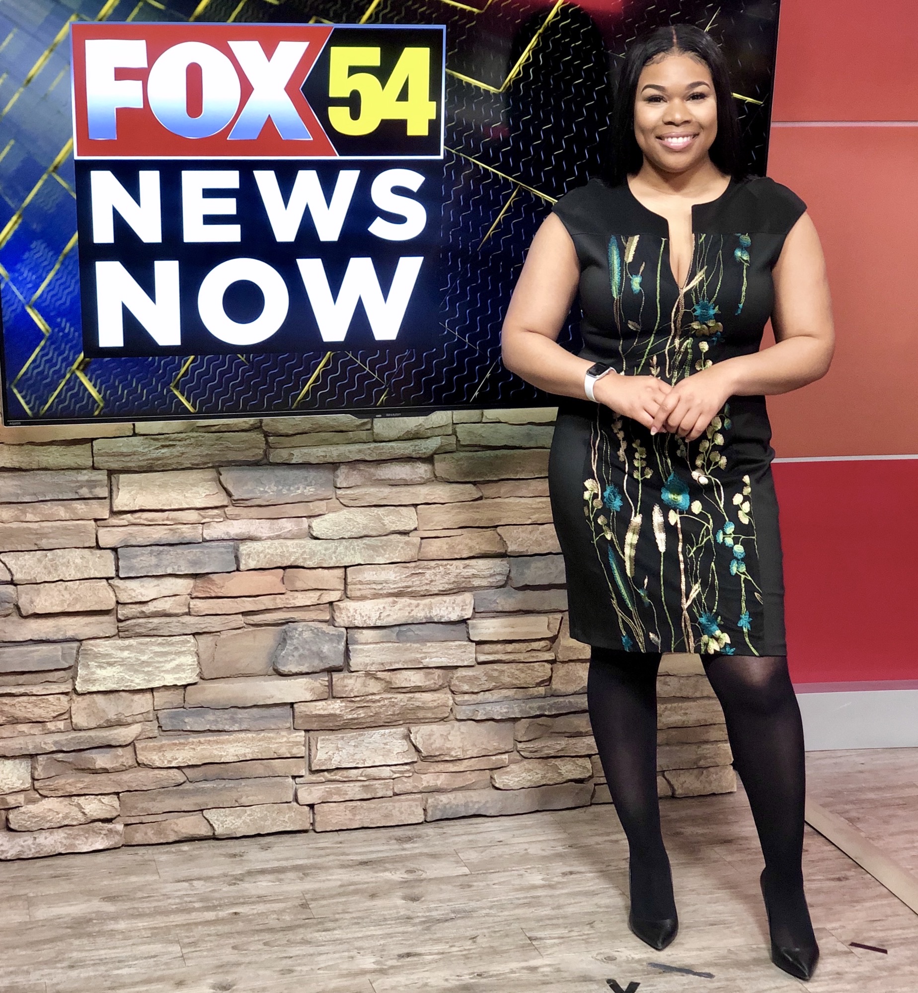 Check Out Mikaela Thomas’s Story - Voyage ATL Magazine | ATL City Guide