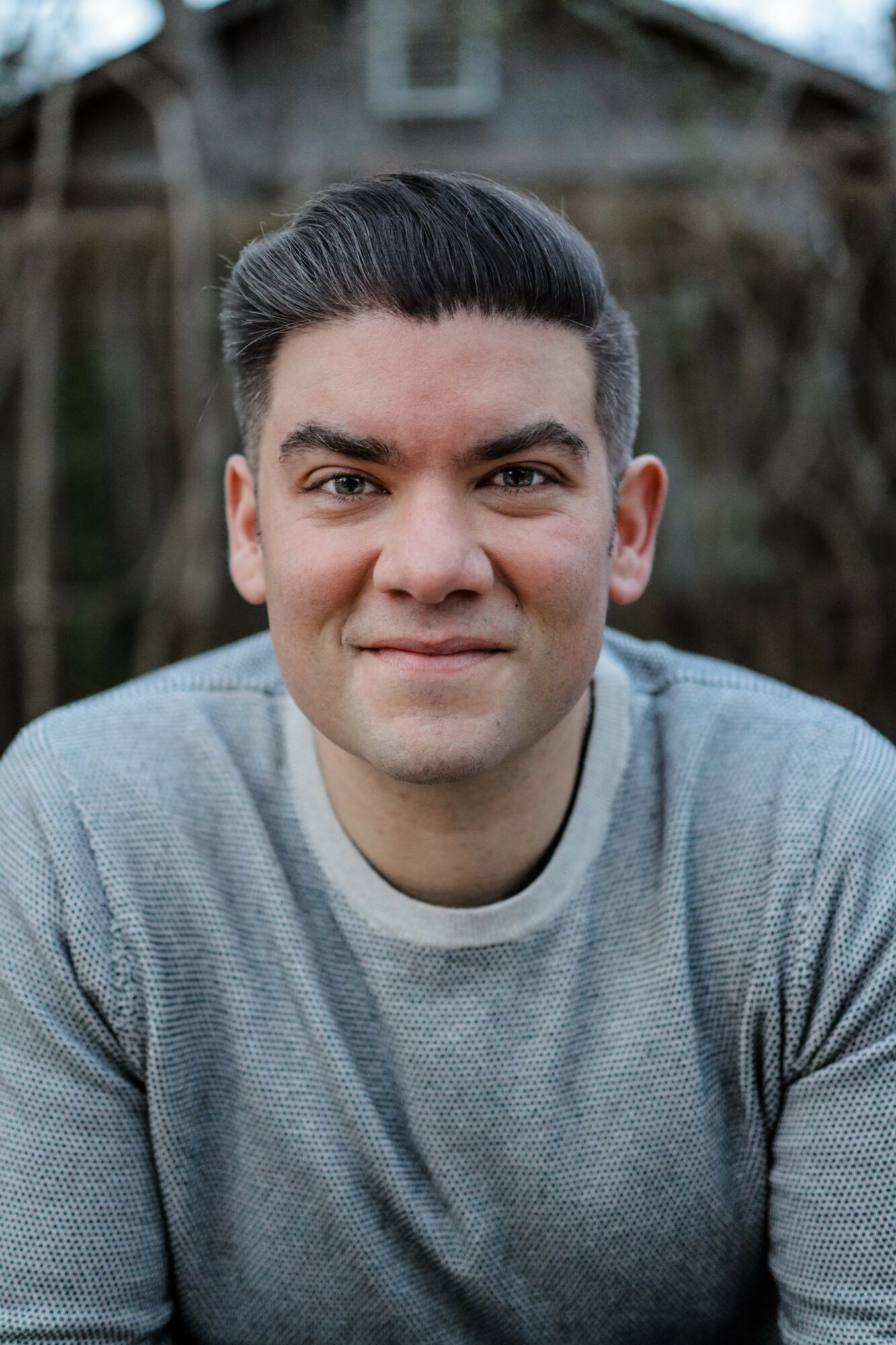 Check Out Andy Bibliowicz’s Story - Voyage ATL Magazine | ATL City Guide