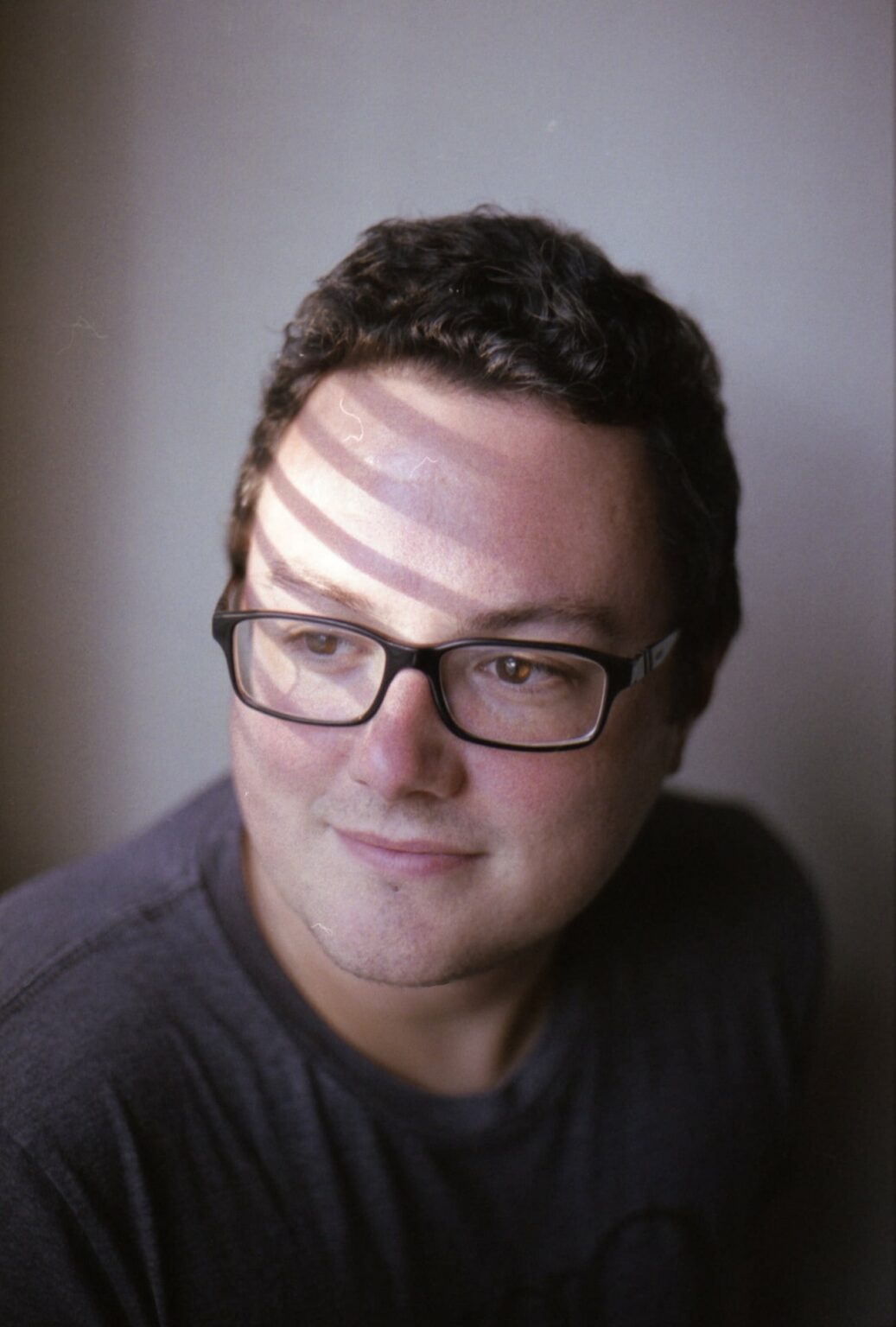 Meet Brian Kramer - Voyage ATL Magazine | ATL City Guide