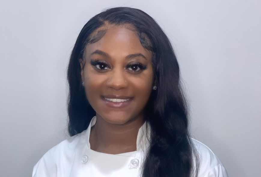 Daily Inspiration: Meet Ceara Lockett - Voyage ATL Magazine | ATL City ...