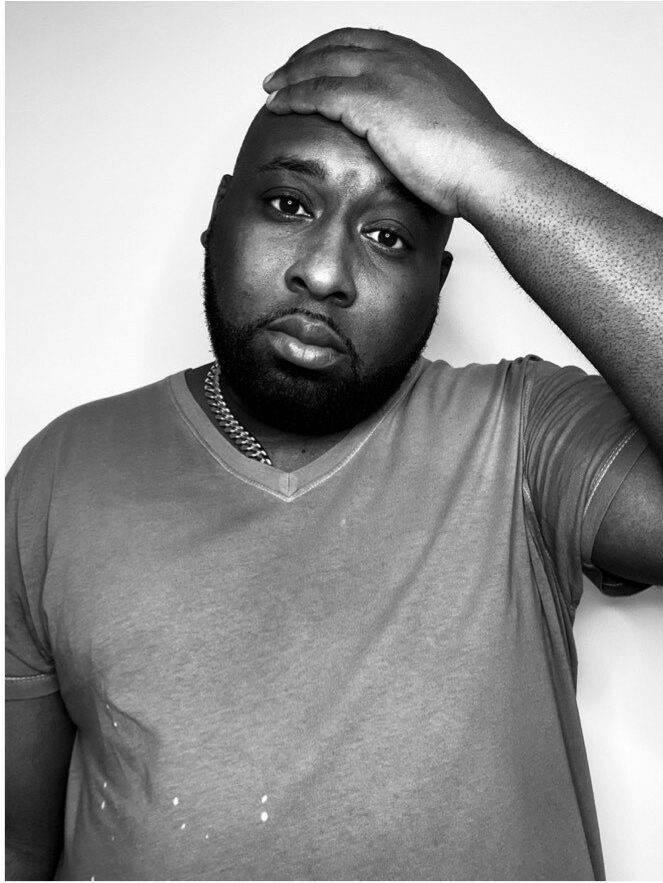 Daily Inspiration: Meet Daniel Johnson – Voyage ATL Magazine | ATL City ...