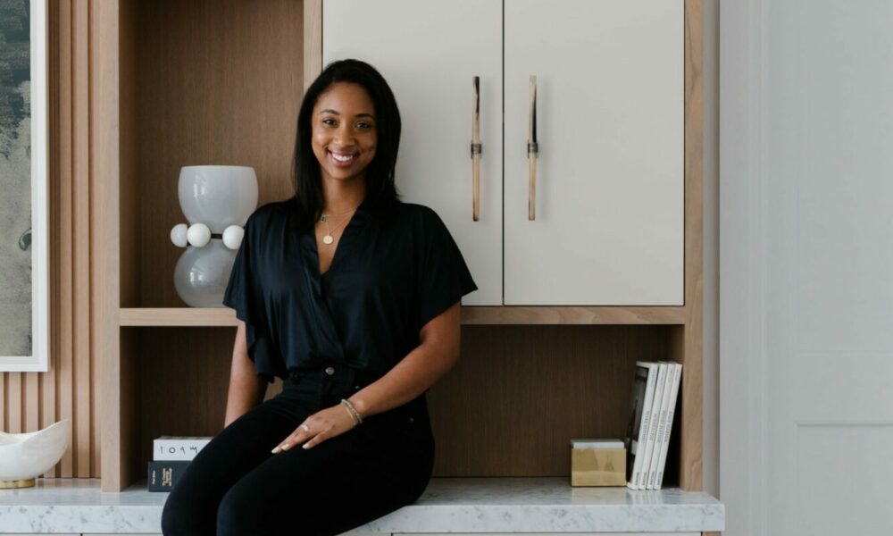 Conversations with Jade McNeil - Voyage ATL Magazine | ATL City Guide