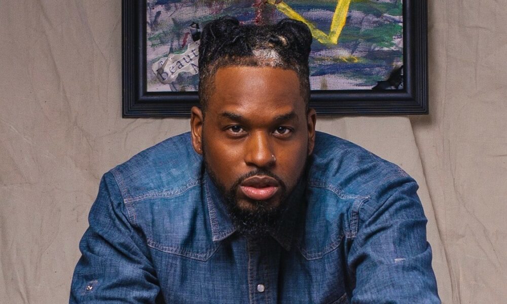 Life & Work with Jameel Austin - Voyage ATL Magazine | ATL City Guide