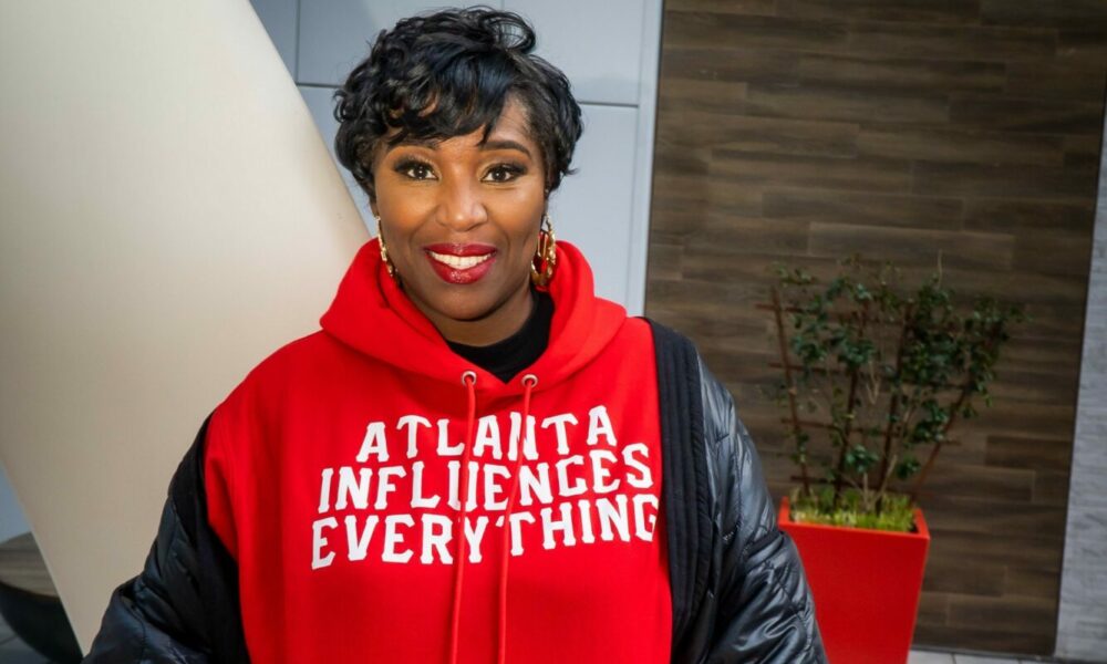 Conversations with Jan Jackson - Voyage ATL Magazine | ATL City Guide