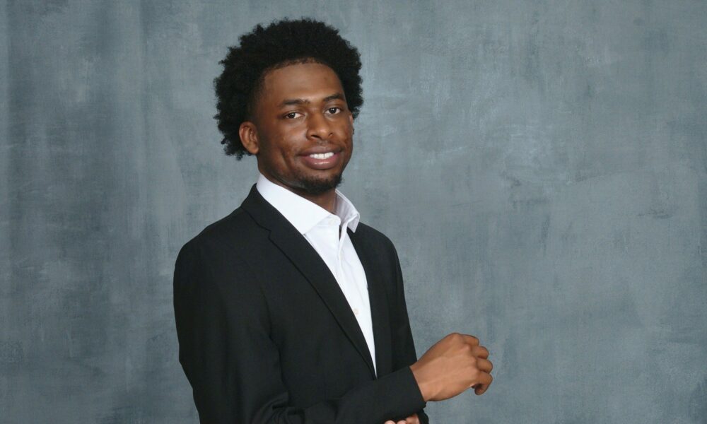 Life & Work with Kameron Harden - Voyage ATL Magazine | ATL City Guide