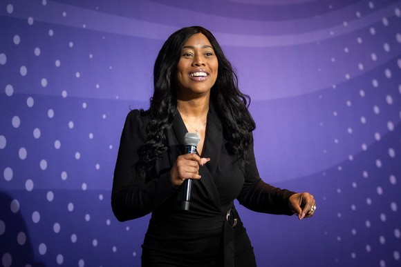 Meet Karisma Page of Erin Resilience - Voyage ATL Magazine | ATL City Guide