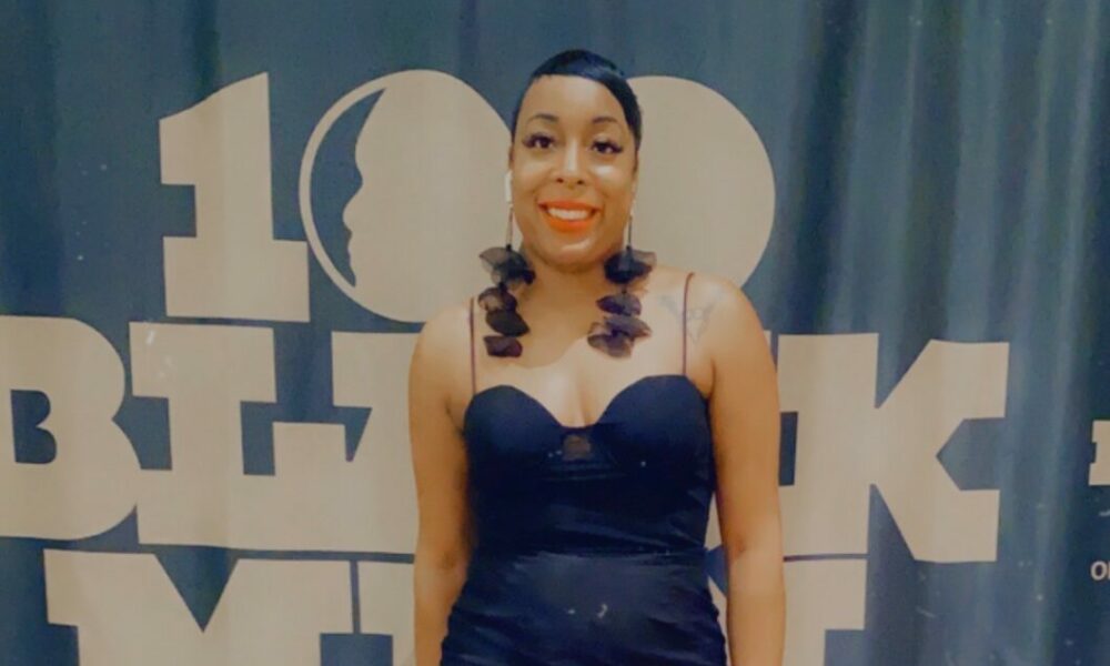 Inspiring Conversations with Kenya Whitfield of Whit Web Services ...