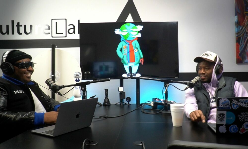 Check Out Malcolm Davis and Chris Drake’s Story - Voyage ATL Magazine ...