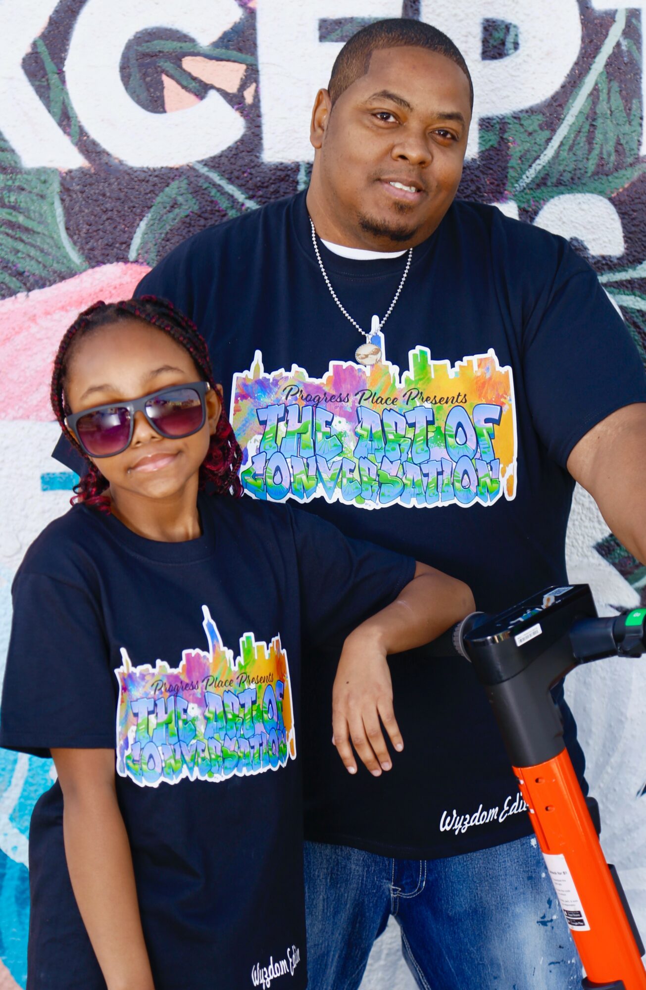 Exploring Life & Business with Melerick Harris - Voyage ATL Magazine ...