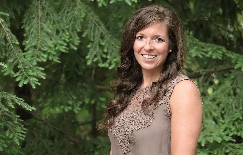 Inspiring Conversations with Michelle Highfield (Peteet) of Rooted ...