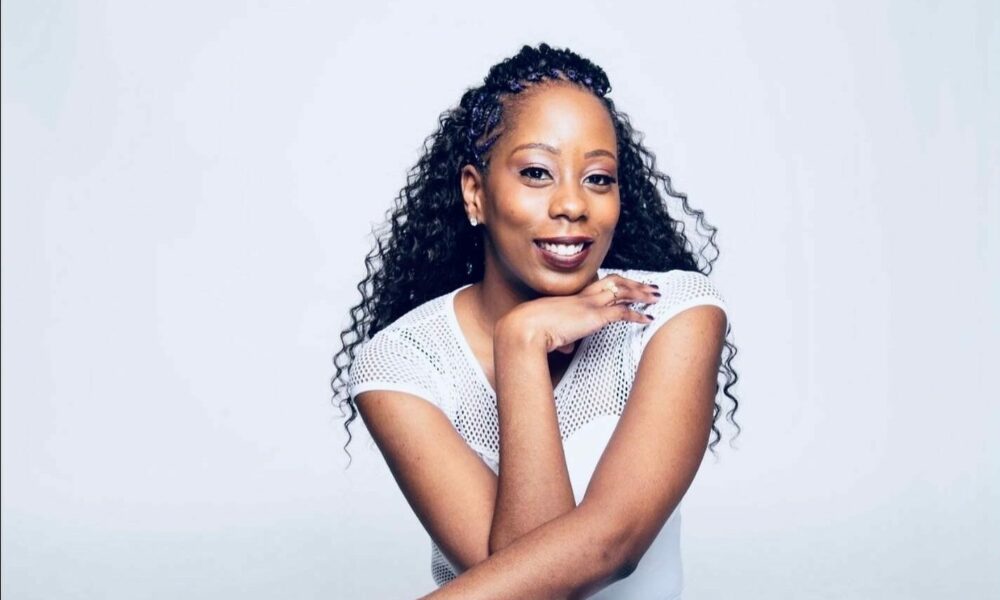 Meet Ms. Jay of Jazzle Dance Studio - Voyage ATL Magazine | ATL City Guide