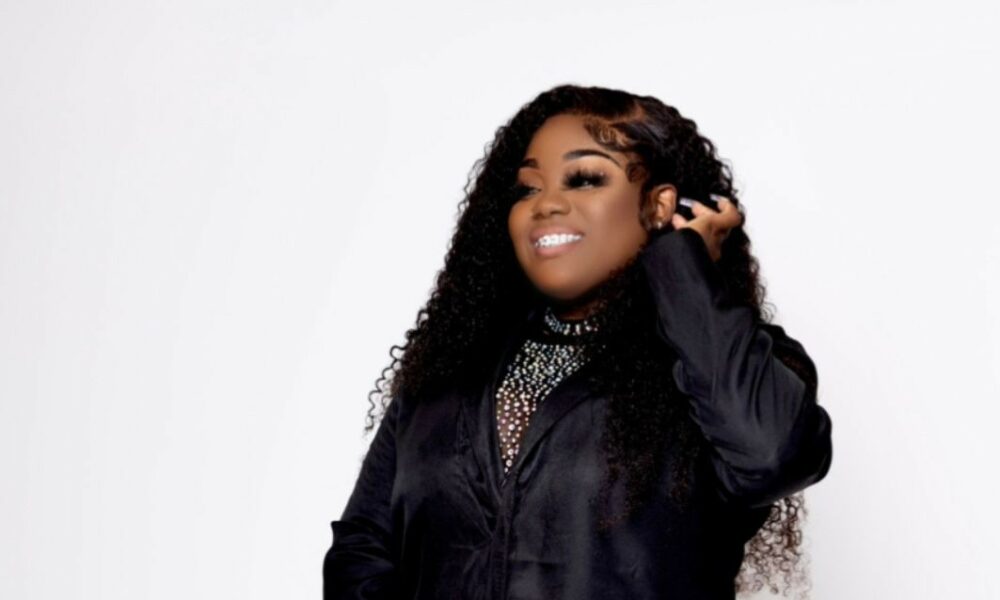 Daily Inspiration: Meet Niahisha Remy - Voyage ATL Magazine | ATL City ...