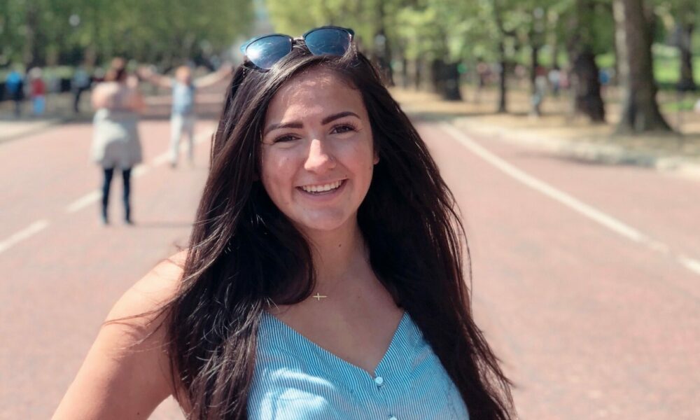 Conversations with Rilee Miller - Voyage ATL Magazine | ATL City Guide