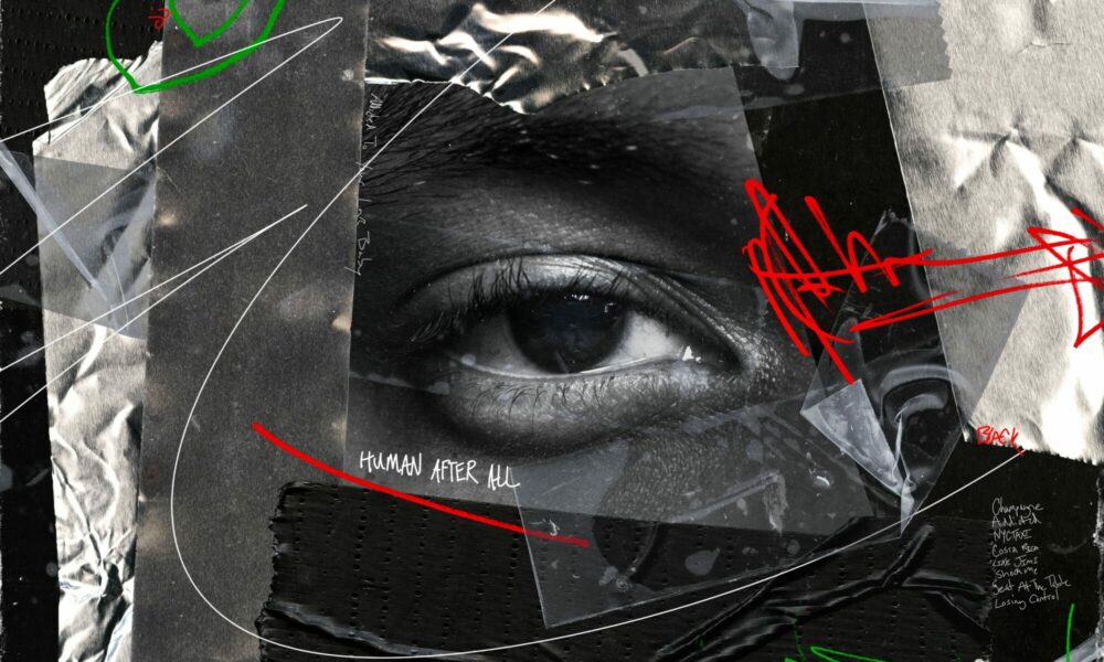 Life & Work with Rodney Hazard - Voyage ATL Magazine | ATL City Guide