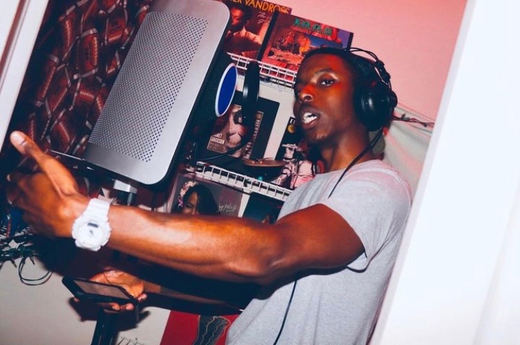 Daily Inspiration: Meet Shakeric Fennell - Voyage ATL Magazine | ATL ...