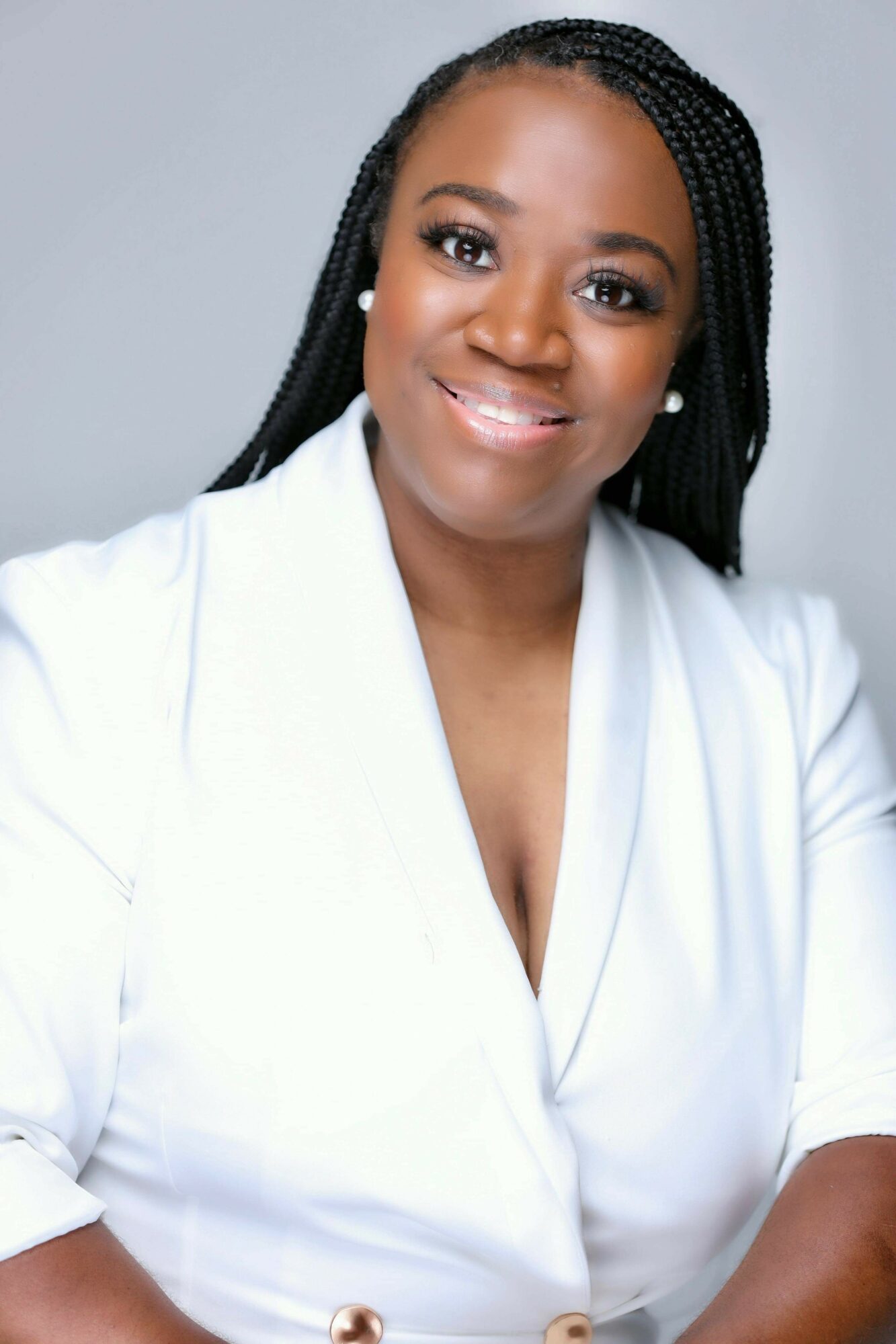 Meet Sharika Harley - Voyage ATL Magazine | ATL City Guide