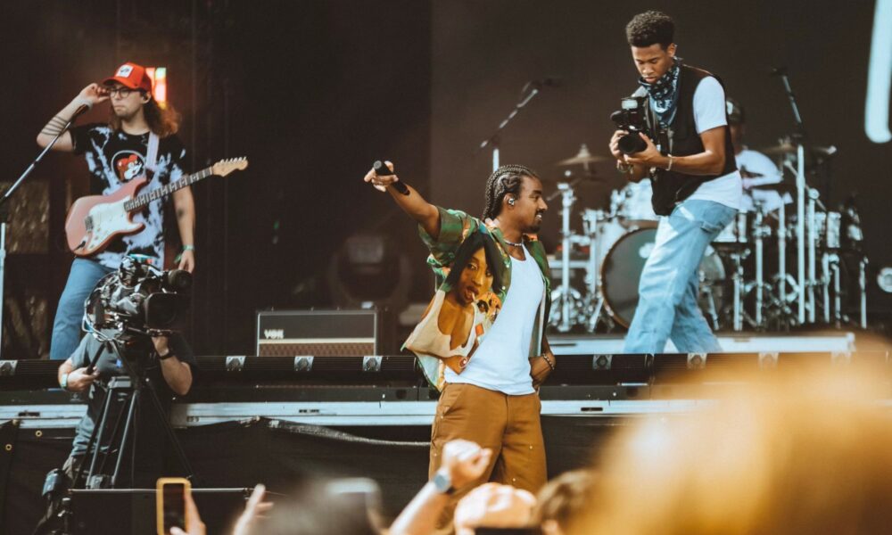 Conversations with Shayden Schoonover - Voyage ATL Magazine | ATL City ...