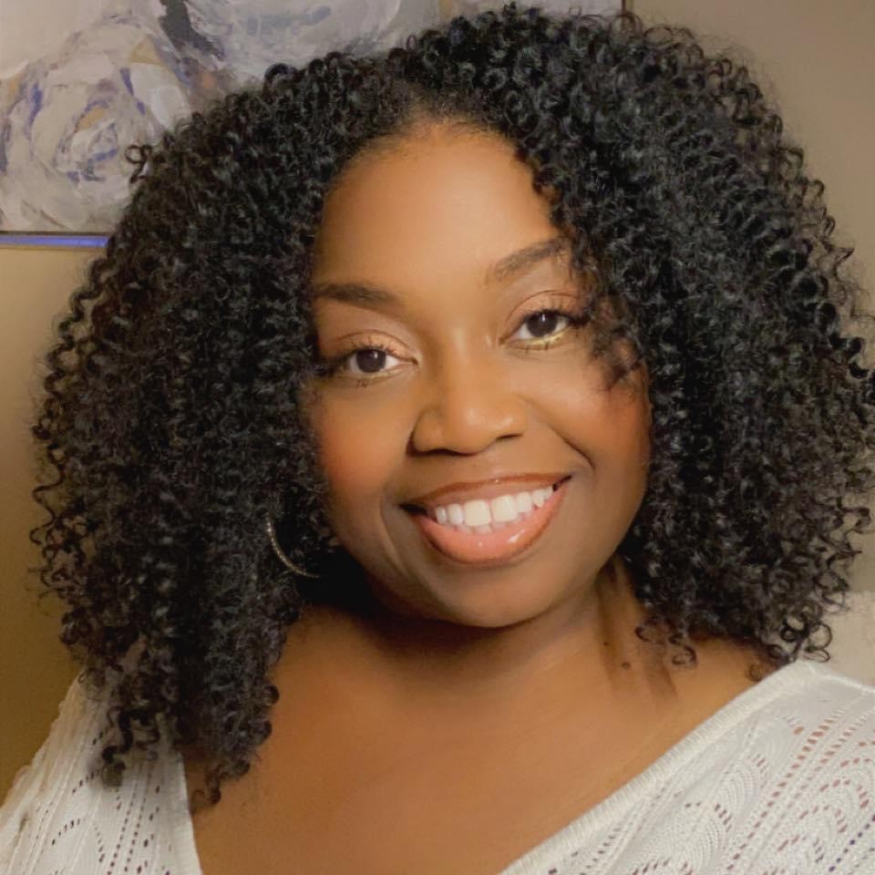 Conversations with Simone Lorese Baldwin - Voyage ATL Magazine | ATL ...