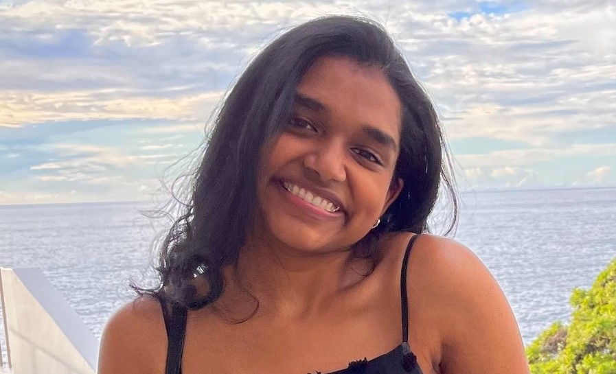 Rising Stars: Meet Srihitha Dasari - Voyage ATL Magazine | ATL City Guide