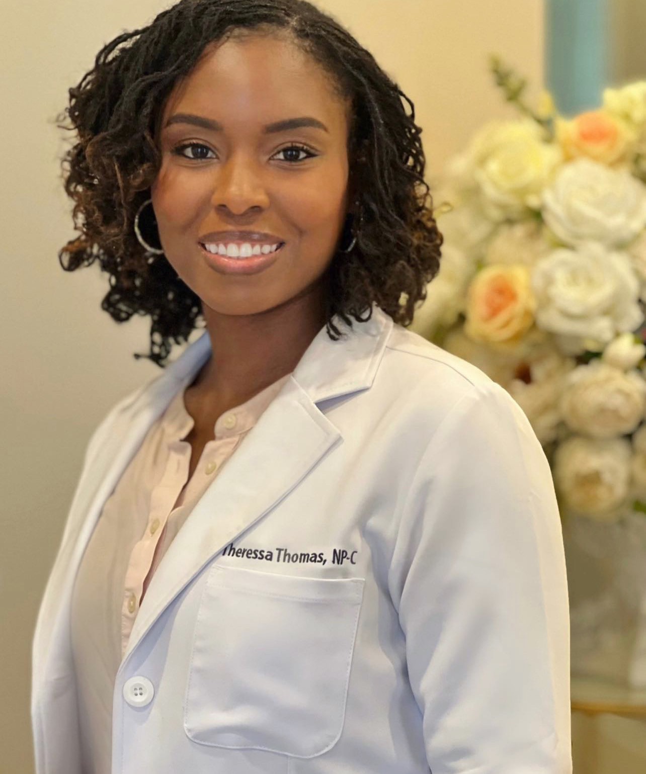 Hidden Gems: Meet Theressa Thomas of Lavish Rejuvenations - Voyage ATL ...