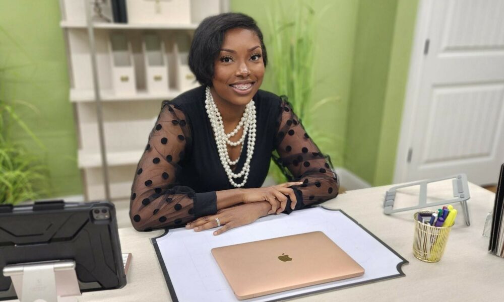 Exploring Life & Business with Timera Bell of Bell's Dezyre ...