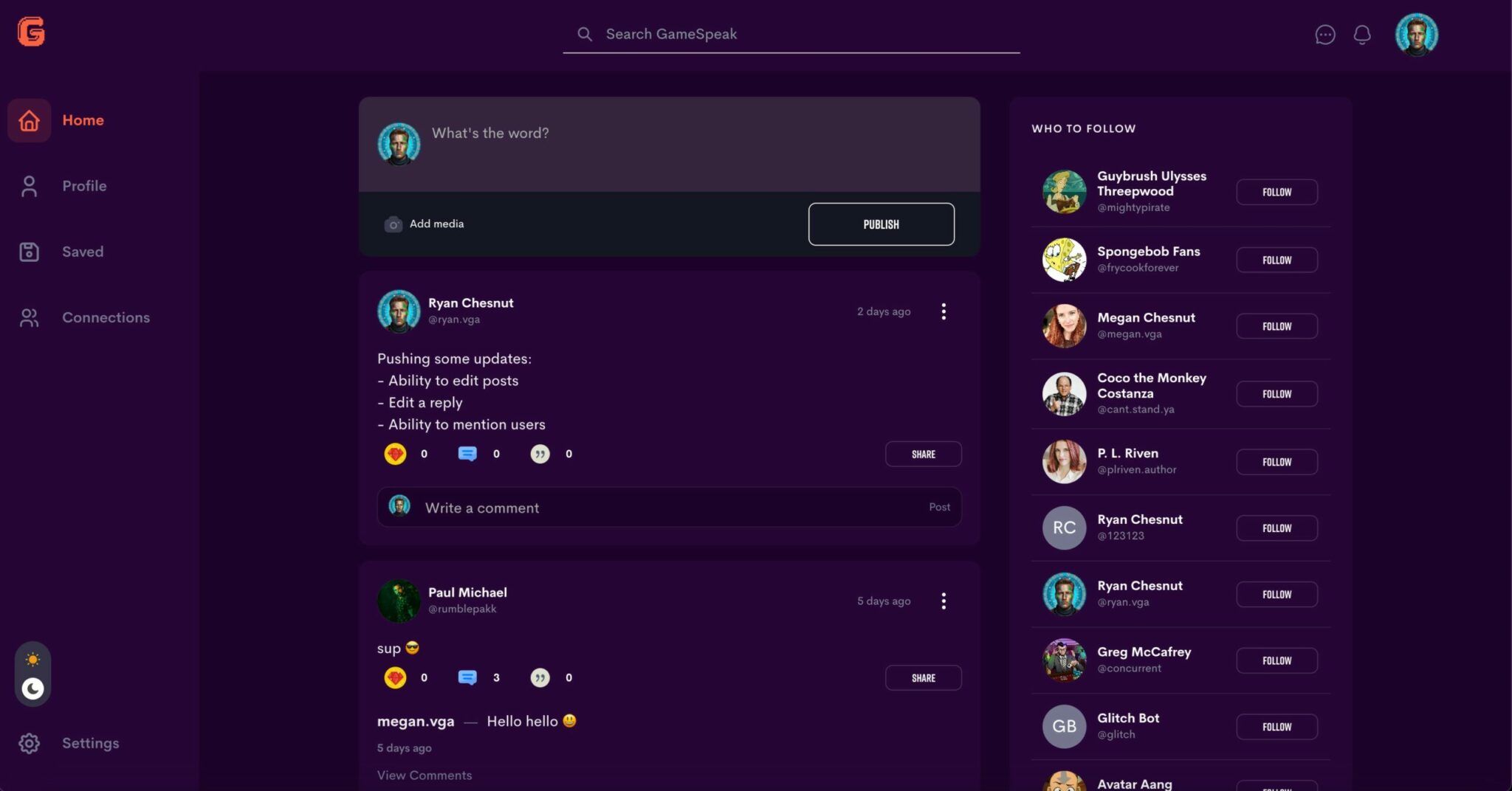 Meet Ryan Chesnut of Video Gamers Alliance - Voyage ATL Magazine | ATL ...